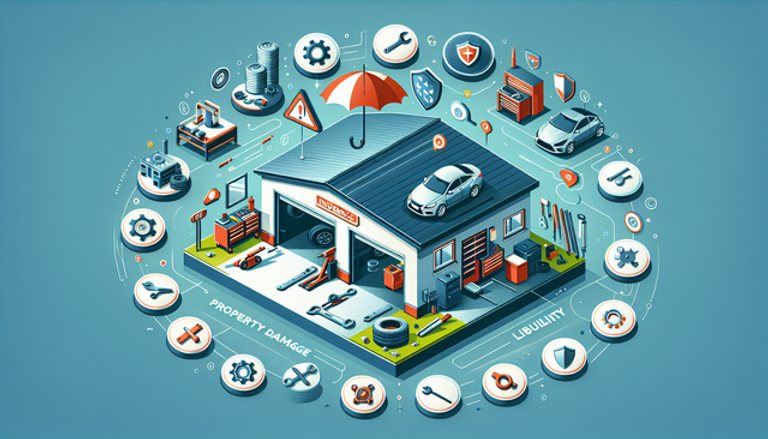 Navigating Frequently Asked Questions About Garage Insurance ...