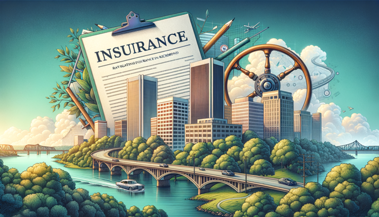 Navigating FR-44 Insurance in Richmond: A How-To Guide for Drivers