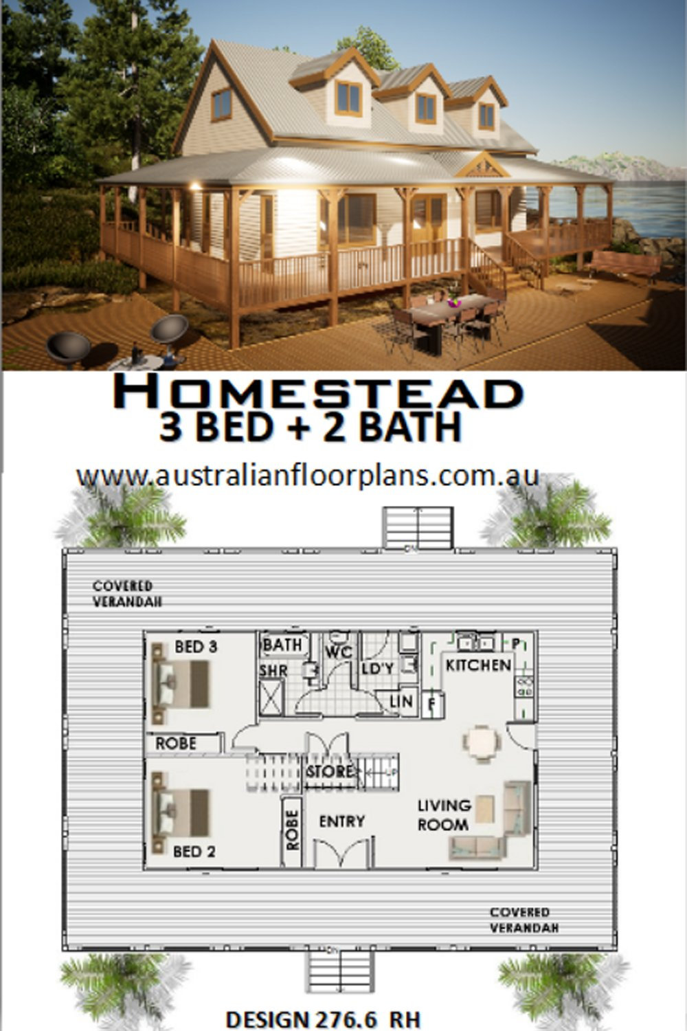 country-home-plan-with-loft-276-6rh-homestead