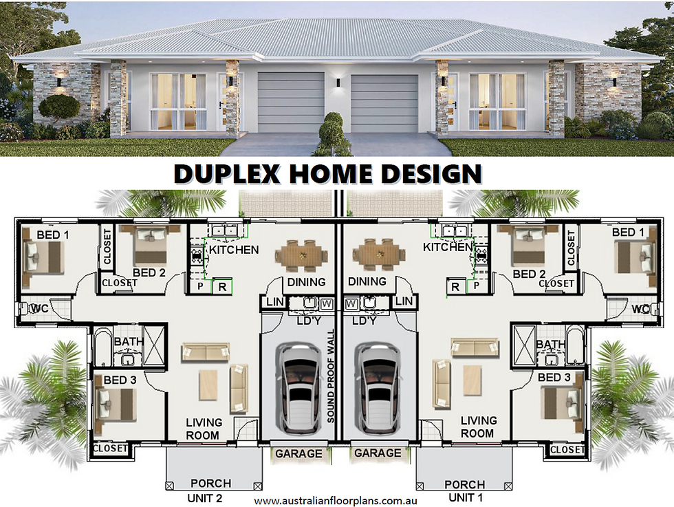 House_Plans_Australia | Australianfloorplans