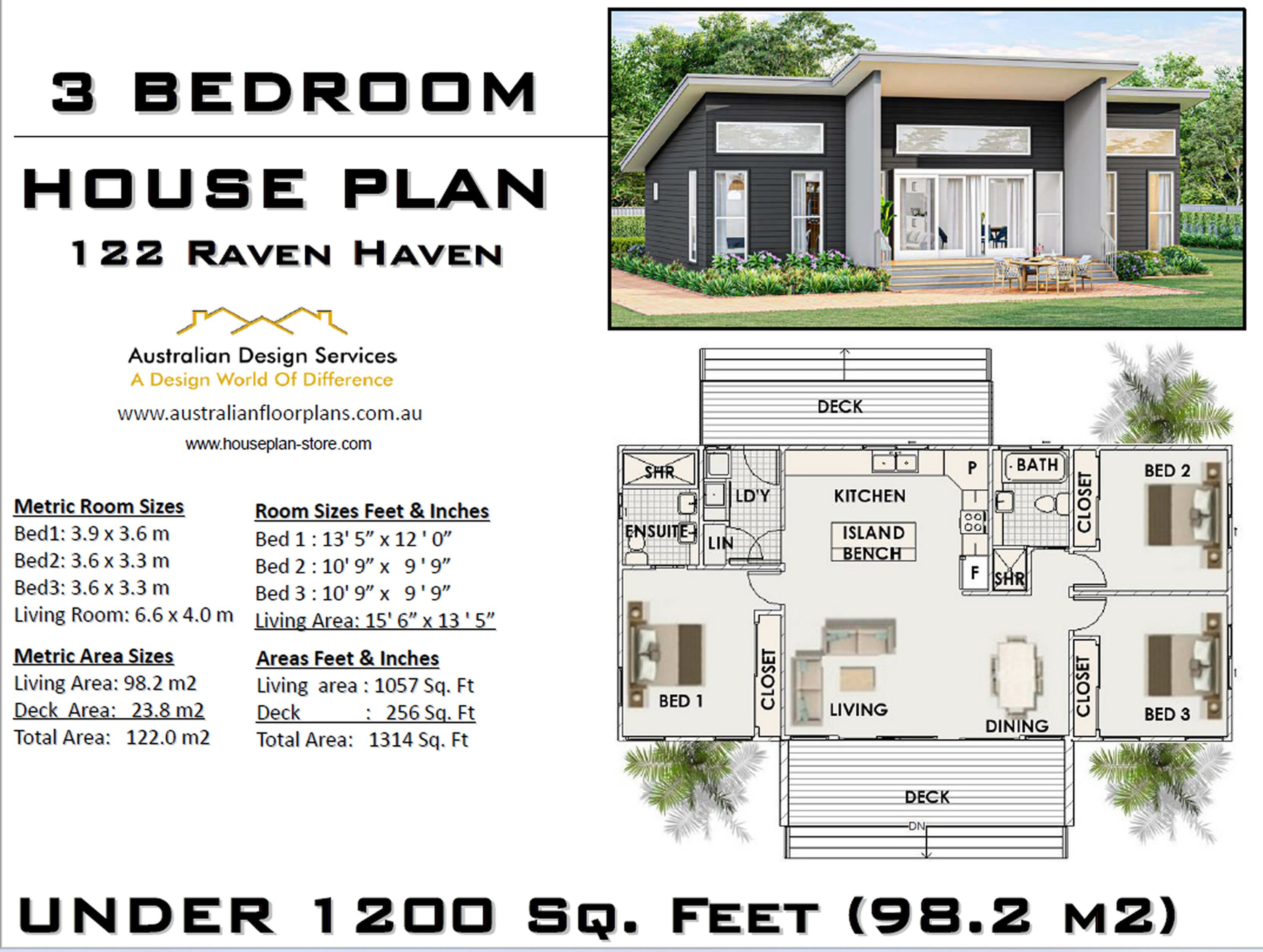 modern-home-design-3-bedroom-122lh-raven-haven