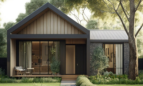Using space wisely to maximize functionality - 2 Bed| 2 Bath| 119 m2 ...