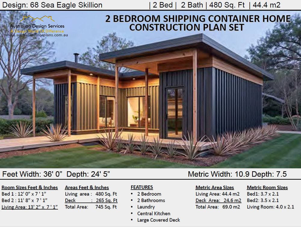 construction-plans-shipping-container-home-68-sea-eagle-v3 2/4