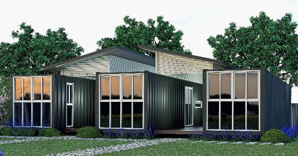 4-bed-shipping-container-home-plan-titian-40ft-89-1-concept-permit-home ...