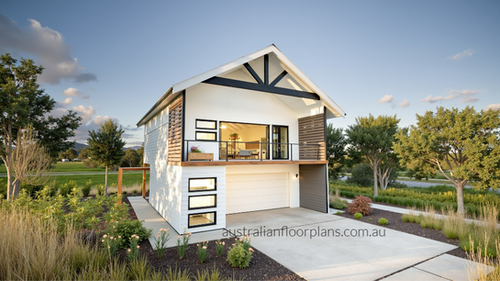 199.3 m2 | 2158 Sq Ft | 2 Bed + Office | 3 Bath | 200 Wakefield Garage ...