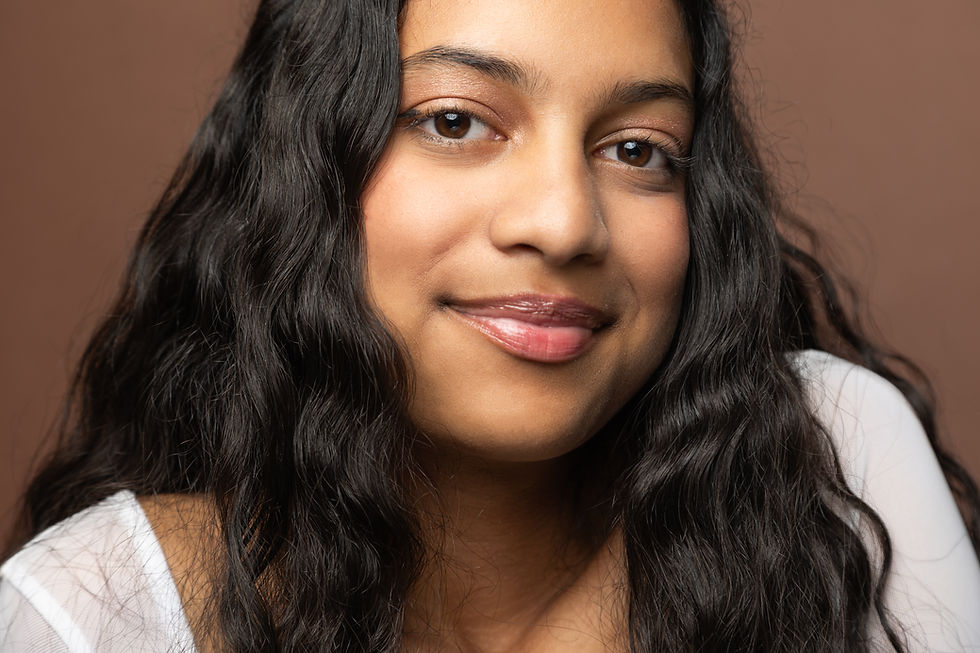 Senior Models | Younique Model Acade