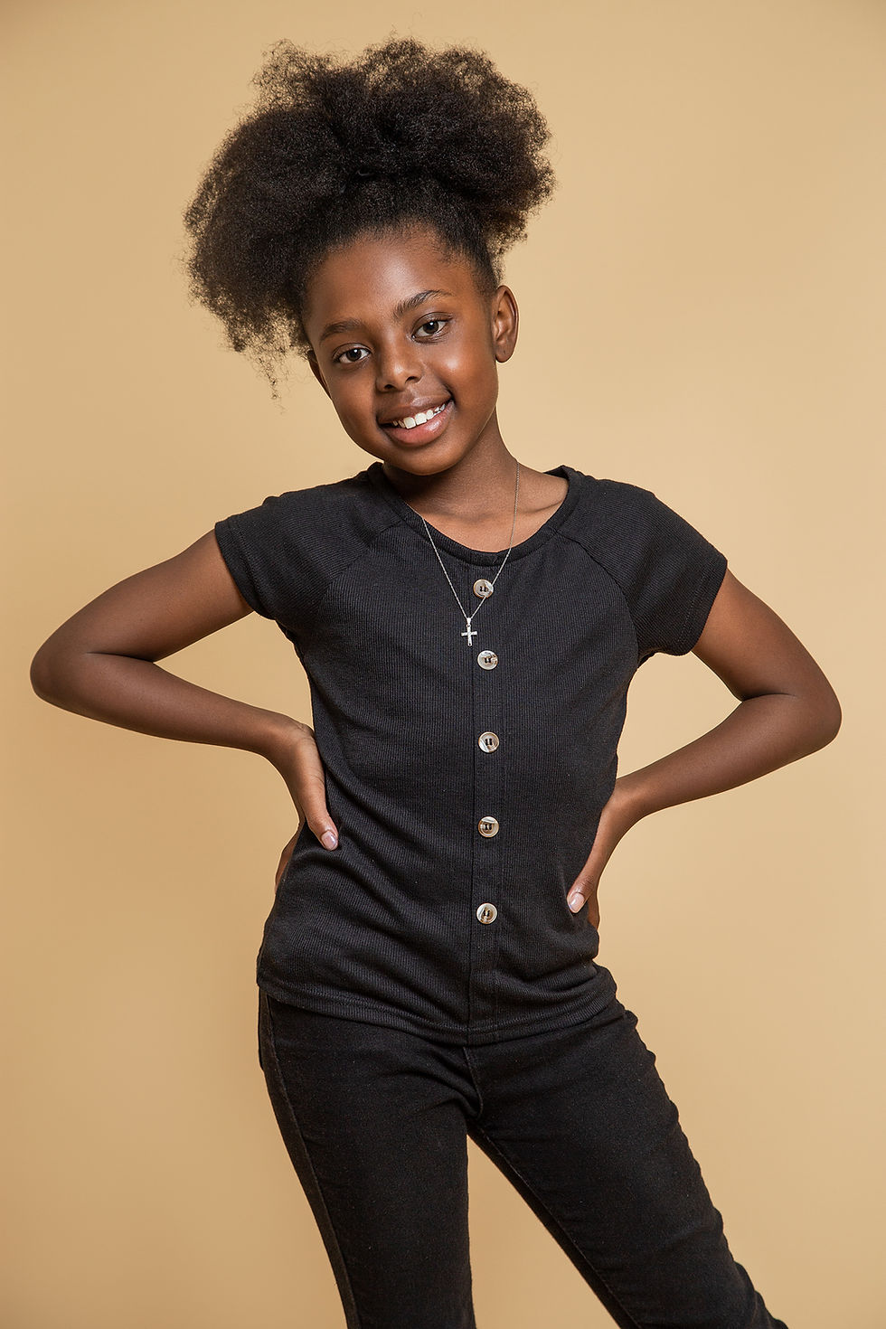 Junior Models | Younique Model Acade