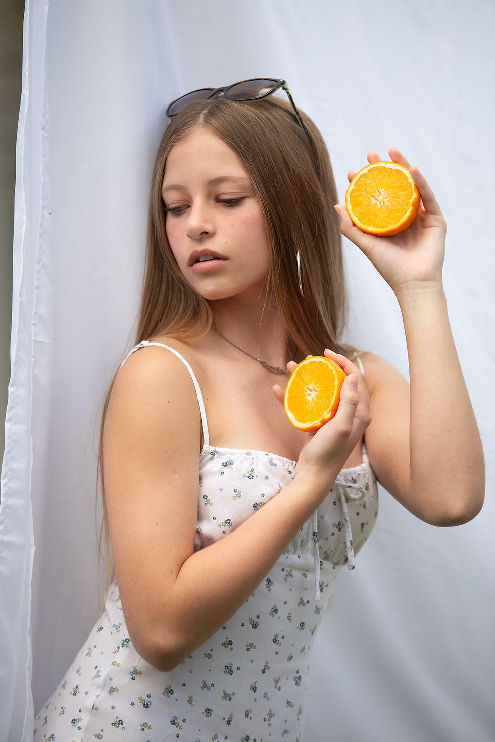Junior Models | Younique Model Acade