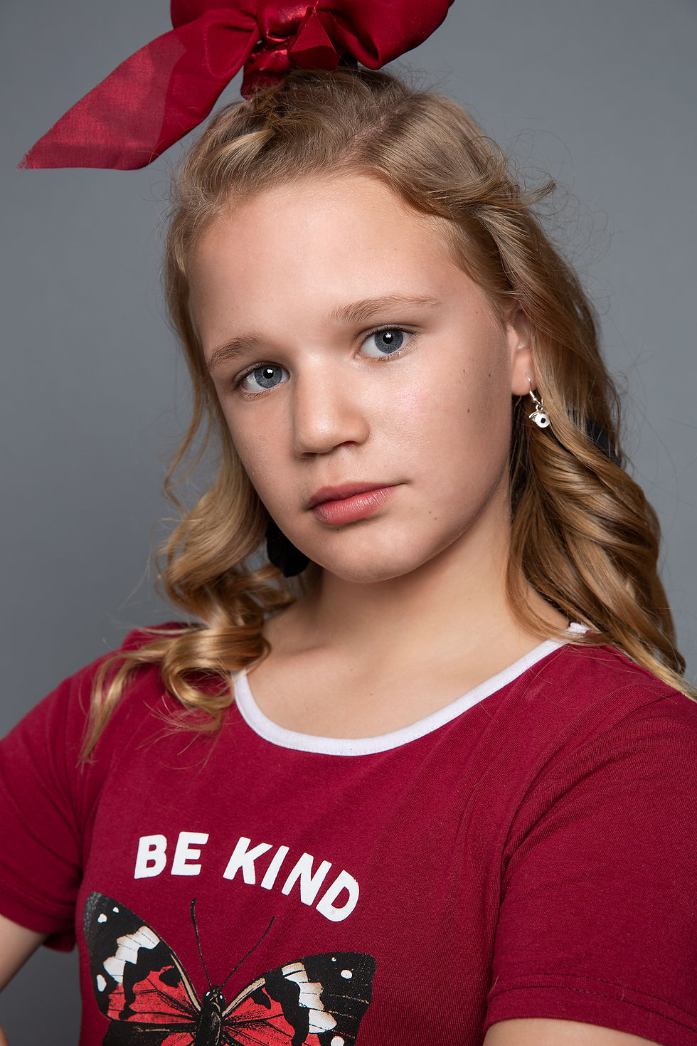 Junior Models | Younique Model Acade