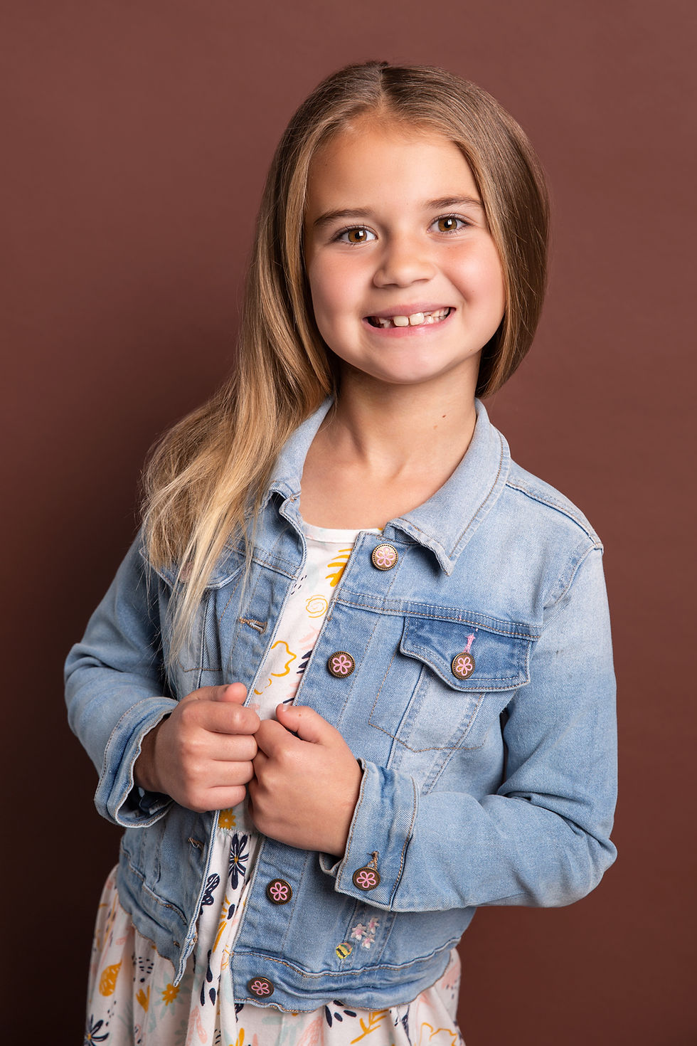 Junior Models | Younique Model Acade