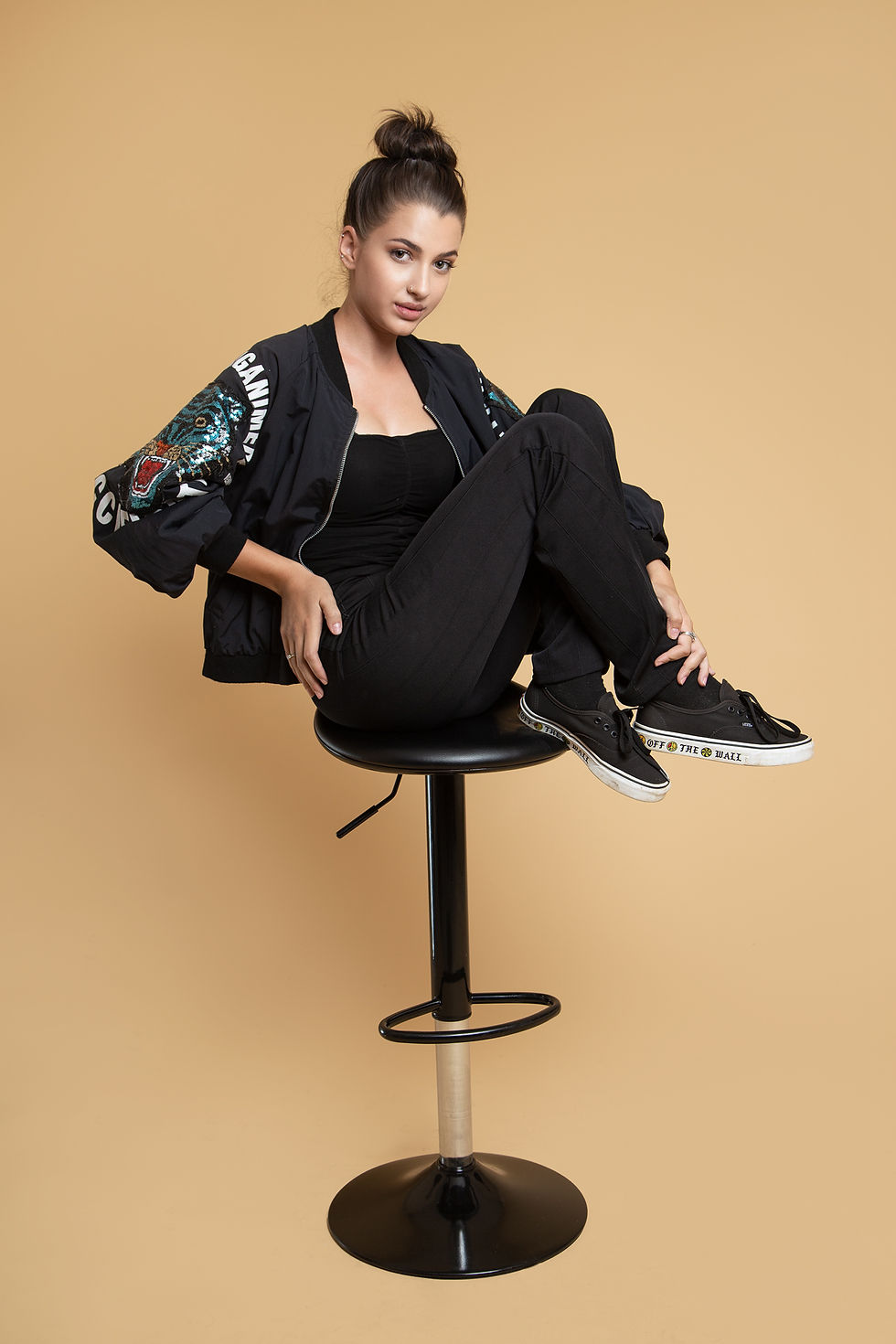 Senior Models | Younique Model Acade