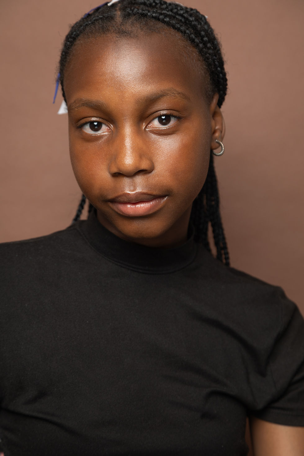 Junior Models | Younique Model Acade