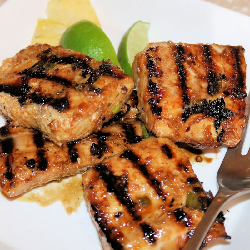 Cooking with Rum | Nicole's Table