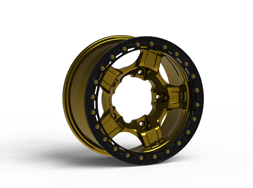 BEADLOCK WHEELS | mysite 2/3