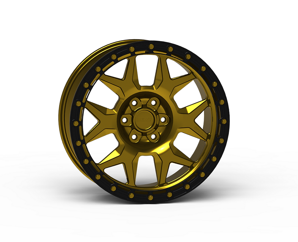 SIMULATED WHEELS | mysite