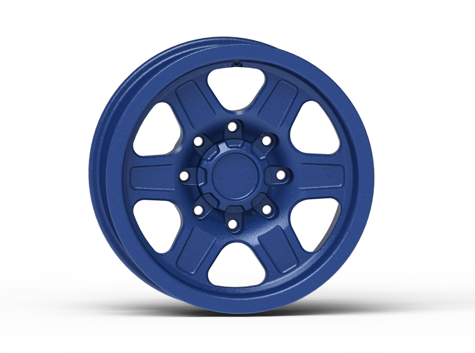 SMOOTH LIP WHEELS | mysite 2/2