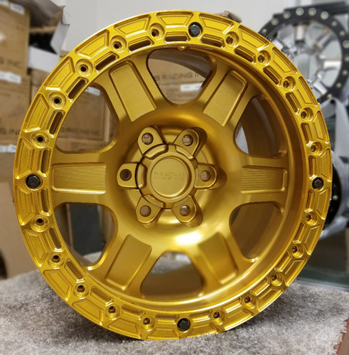 TECHLIGHT BEADLOCK RING | mysite