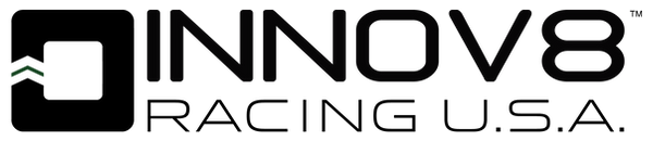 Innov8 Racing High quality American Made Forged Racing Wheels