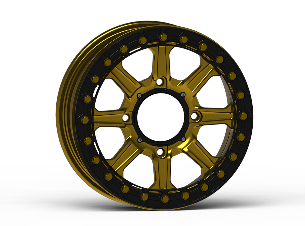 G500 Beadlock Wheel 15x6" UTV | mysite