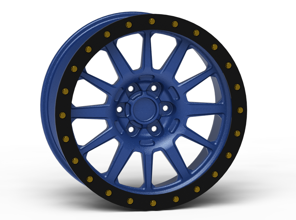SIMULATED WHEELS | mysite