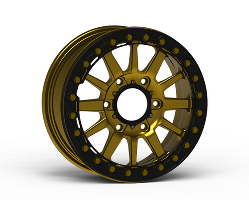 G600 Beadlock Wheel 15x6" UTV | mysite