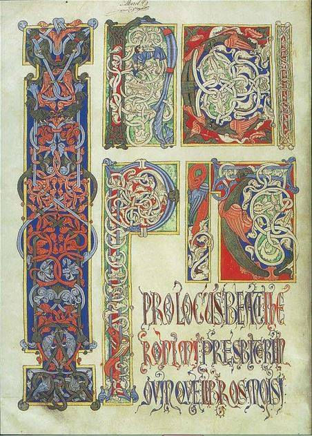 A evolução da escrita em Portugal e na restante Península Ibérica dos ...