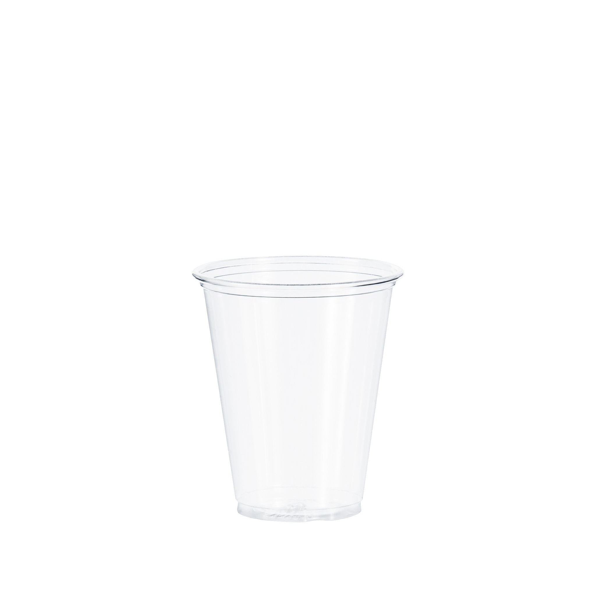 TP7 | Vaso 7oz, cristalino. | Alconoba