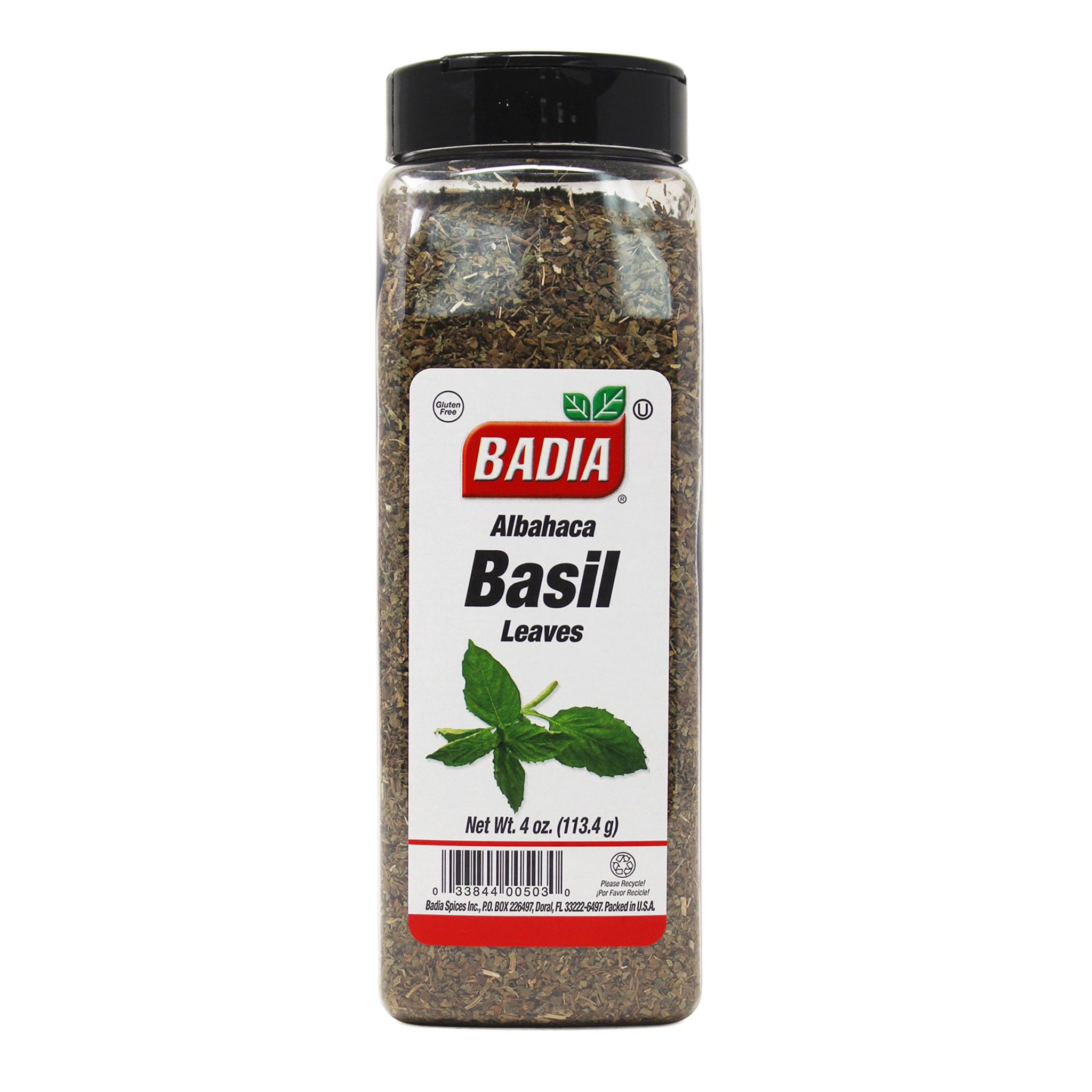 Especias & Hierbas de Olor de Badia Spice en Alconoba