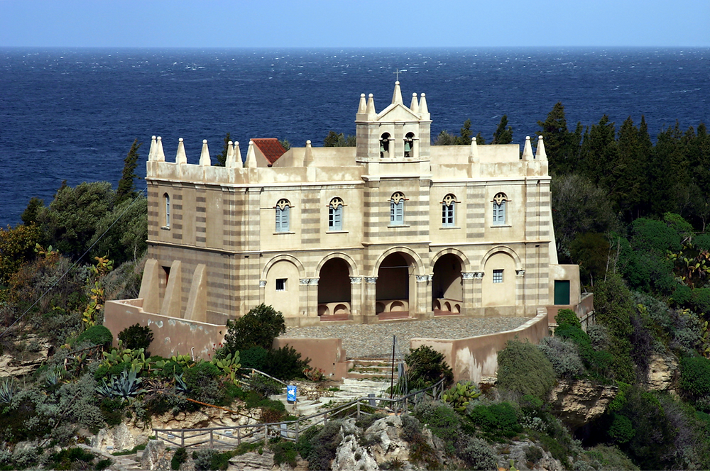 TROPEA - Pearl of Calabria