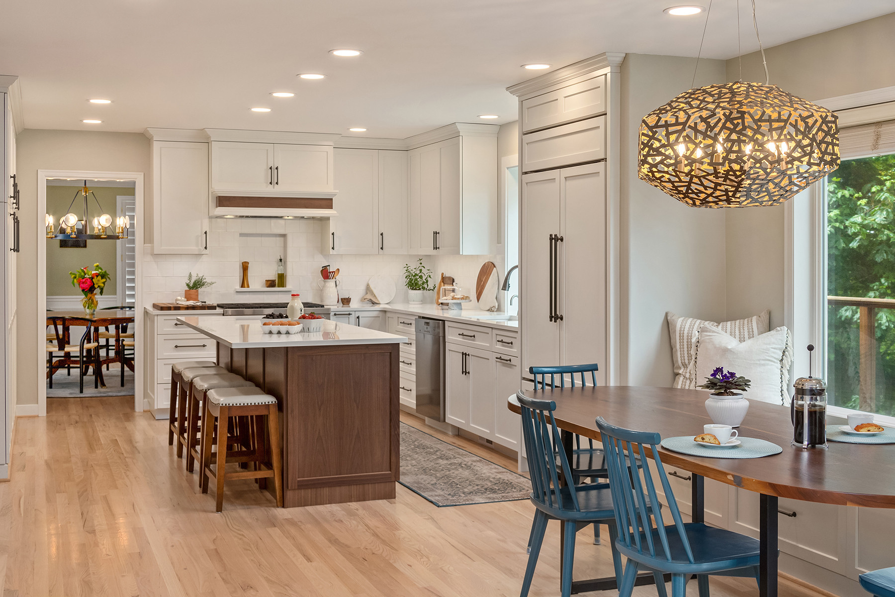 Lakemont Kitchen + Bath Remodel | Total Developments