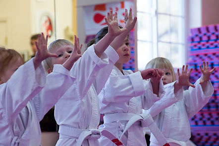 HOME | northforkkarate