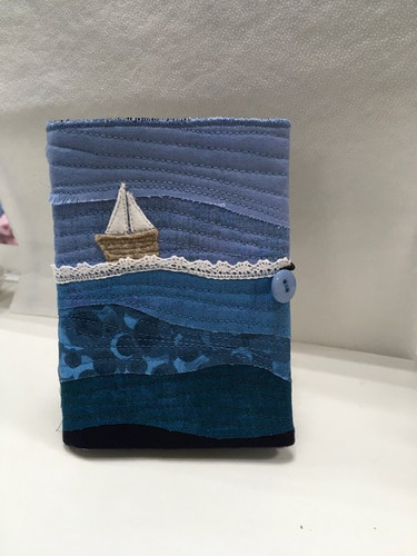 Boat notebook kit | bobb