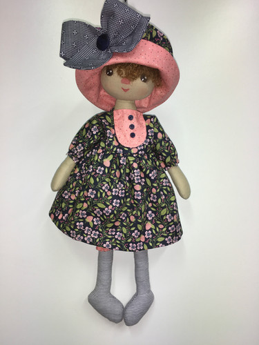 Totti pattern | bobb