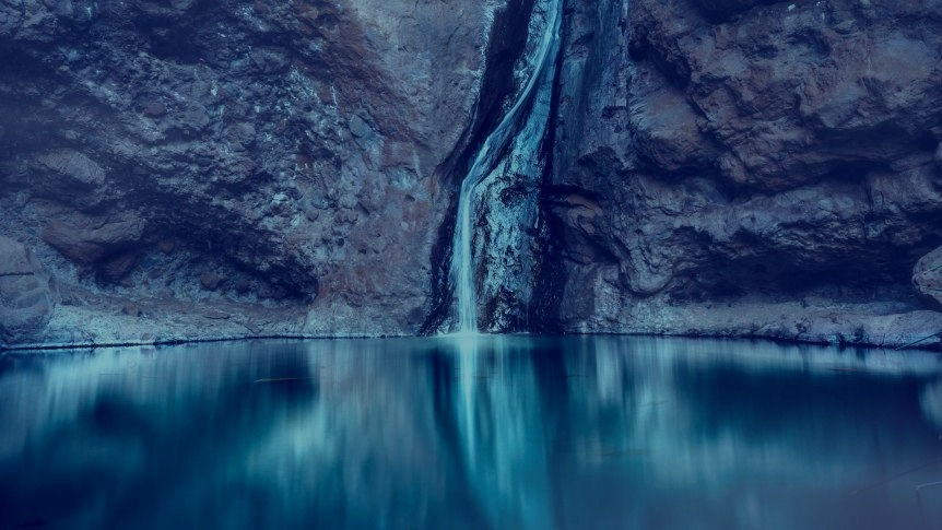 Sublime Natural Spring Water | OUR WATER | Argentina