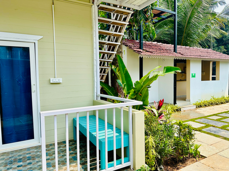 Coco Hostel | Cocos