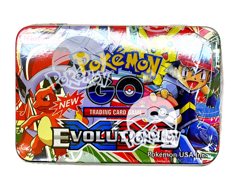 Pokemon Evolutions Cards #28130 | Golden Bay Store