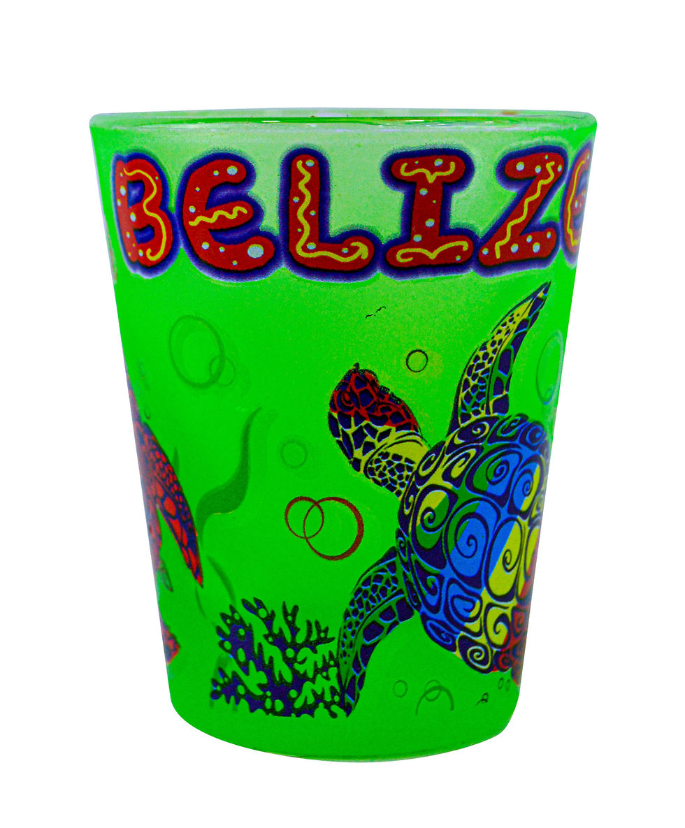 Belize Souvenirs | Golden Bay Store 3/5