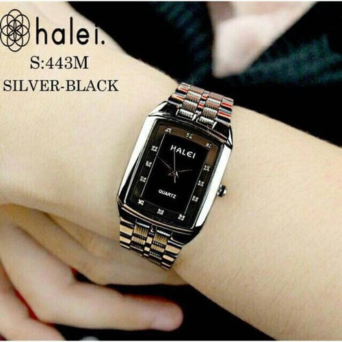 Halei Watch 443 Lady | Golden Bay Store