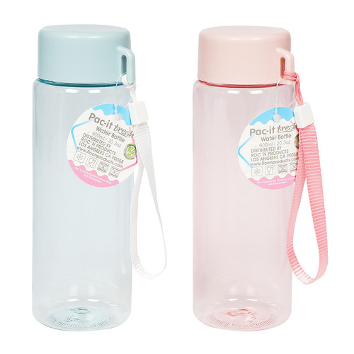 Pac-it Fresh 79262 Water Bottle #30120 | Golden Bay Store
