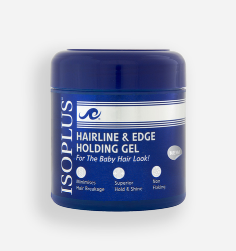 Isoplus Hairline & Edge Holding Gel | Hair Touch Salon