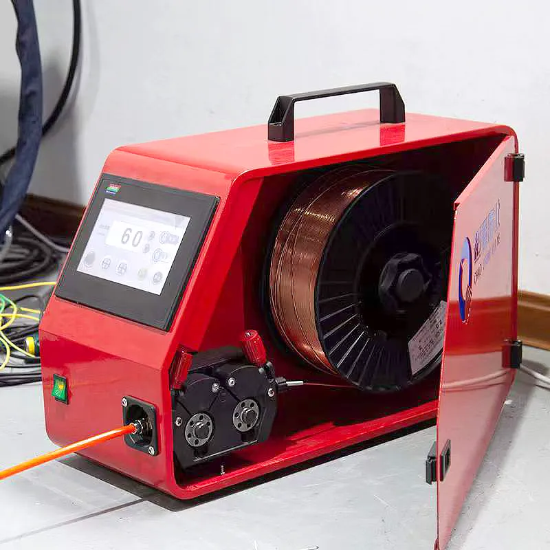 WT-W2000 레이저 용접기 | 세진기연