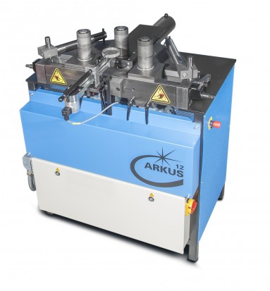 Arkus 12® | 세진기연