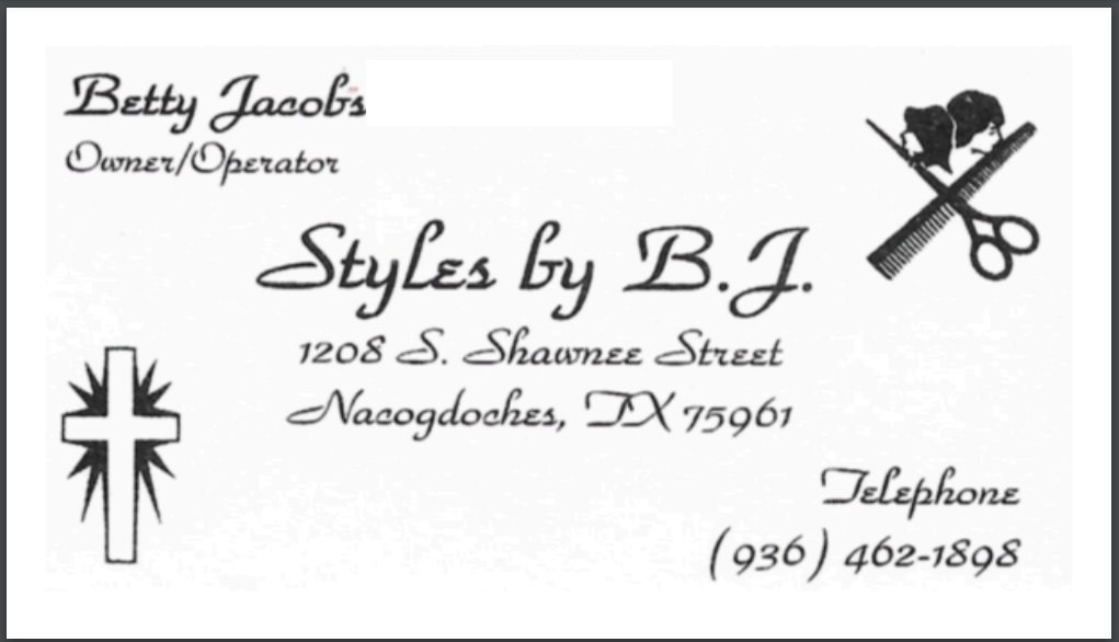 MBD Collection (Ad Page)