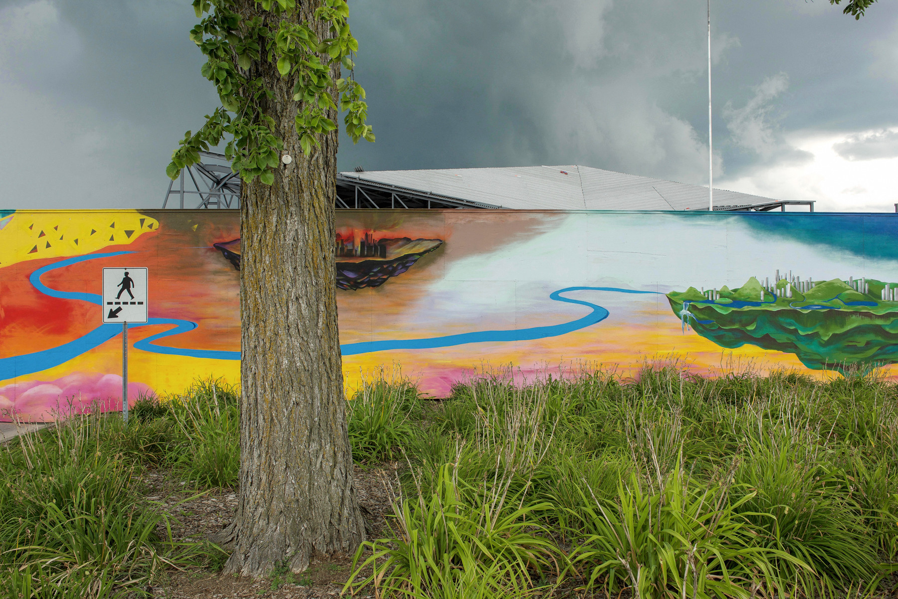 RESUME | David Barbour