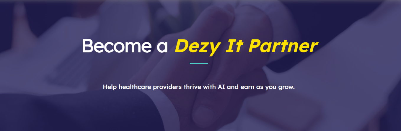 Partners | Dezy It