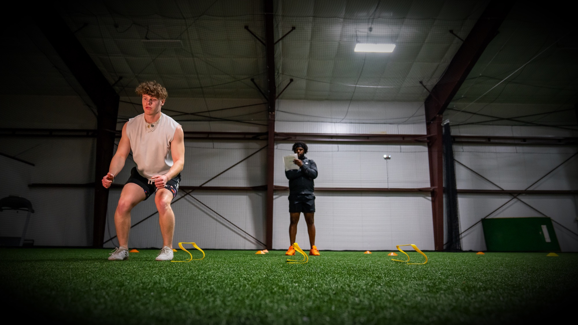 Personal Training | AIM Performance + Fitness | Maine