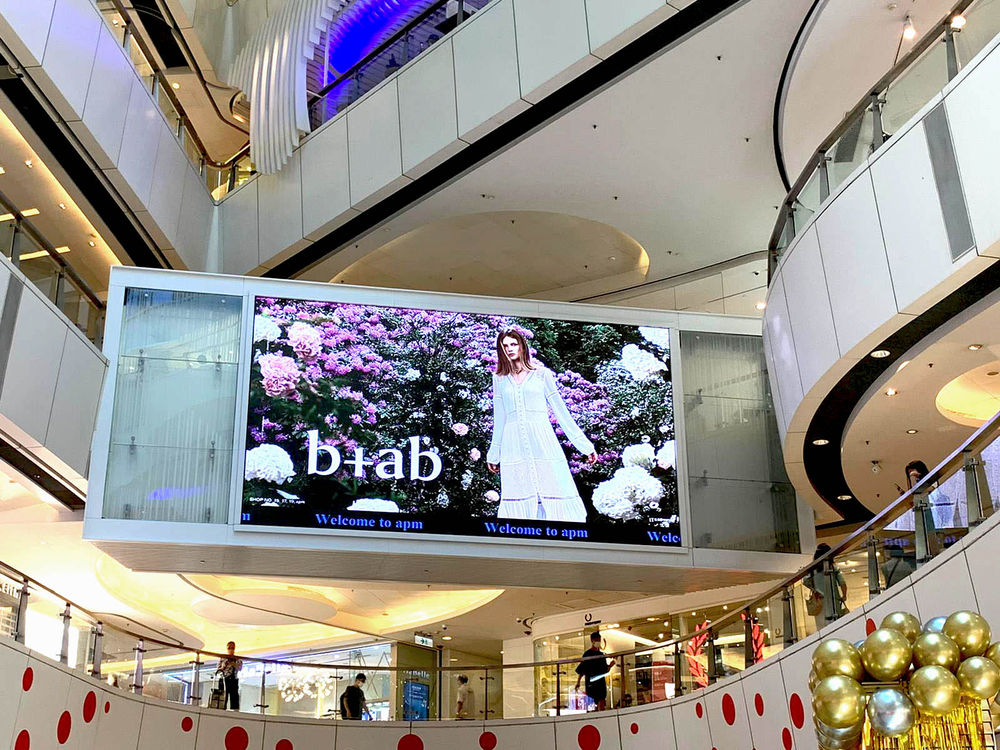 Application Types Of LED Displays application-types-of-led-displays