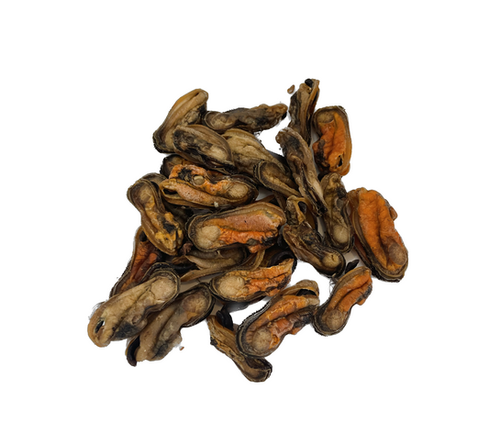 NZ Green-Lipped Mussels | Pawfect Treats