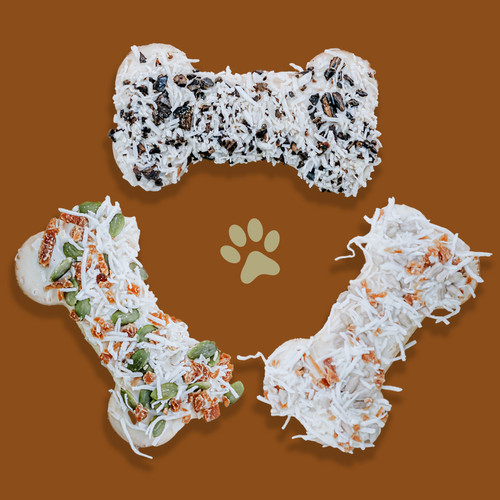 Doggy Nutri Bone | Pawfect Treats