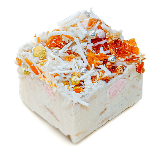 Doggy Chicken Breast Rocky Road - 3pc | Pawfect Treats